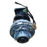 China 612630061171 Fan Clutch cooling Engine parts For Waichai Engine WP12 for sale
