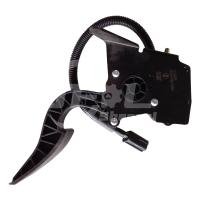 China Electronic Accelerator Gas Pedal DZ9100570083 For Shac Truck Parts for sale