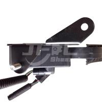 China Electronic Accelerator Gas Pedal DZ9100570083 For Shac Truck Parts for sale