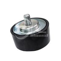 China Belt Tensioner Idler Gear 160302000003A/60268439 160302000004A/60268440 Sany Heavy Industry Deutz D12 Engine Parts for sale