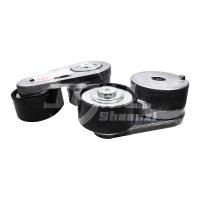 China Belt Tensioner Idler Gear 160302000003A/60268439 160302000004A/60268440 Sany Heavy Industry Deutz D12 Engine Parts for sale