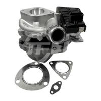 China BK3Q6K682DA Turbocharger assembly Ford auto parts V348 Parts for sale