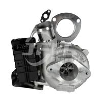 China BK3Q6K682DA Turbocharger assembly Ford auto parts V348 Parts for sale