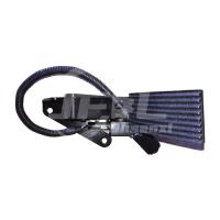 China WP10 WP12 Electronic accelerator pedal assembly DZ97189570283 for Shac X3000 truck Parts for sale