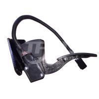 China WP10 WP12 Electronic accelerator pedal assembly DZ97189570283 for Shac X3000 truck Parts for sale