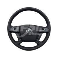 China Steering Wheel Assembly DZ9X189460101 Shac X6000 Truck Parts for sale