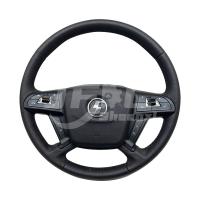 China Steering Wheel Assembly DZ9X189460101 Shac X6000 Truck Parts for sale