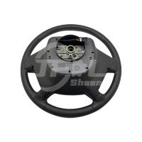 China Steering Wheel Assembly DZ9X189460101 Shac X6000 Truck Parts for sale