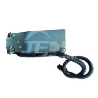 China Electronic Accelerator pedal assembly DZ9100570084 For Shac Delong truck parts for sale