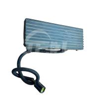 China Electronic Accelerator pedal assembly DZ9100570084 For Shac Delong truck parts for sale