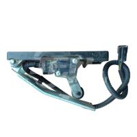 China Electronic Accelerator pedal assembly DZ9100570084 For Shac Delong truck parts for sale
