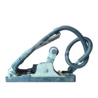 China Electronic Accelerator pedal assembly DZ9100570084 For Shac Delong truck parts for sale