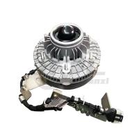 China Fan Clutch 612600061909 SINOTRUK Truck Parts Engine for sale