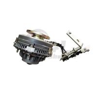 China Fan Clutch 612600061909 SINOTRUK Truck Parts Engine for sale