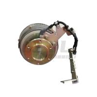 China Fan Clutch 612600061909 SINOTRUK Truck Parts Engine for sale