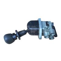 China Hand Brake Valve 81.52315.6156 81.52315.6181 Shac F2000 F3000 M3000 Dump Truck Spare Parts for sale