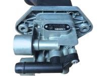 China Hand Brake Valve 81.52315.6156 81.52315.6181 Shac F2000 F3000 M3000 Dump Truck Spare Parts for sale