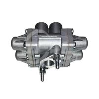 China Four Circuit Protective Valve 35551002-2 Shac Truck Parts for sale
