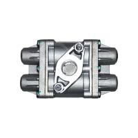 China Four Circuit Protective Valve 35551002-2 Shac Truck Parts for sale