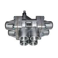 China Four Circuit Protective Valve 35551002-2 Shac Truck Parts for sale