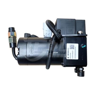China Motor Assembly DZ97259820159 Shac Delong X3000 Truck Parts for sale