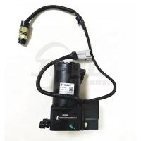 China Motor Assembly DZ97259820159 Shac Delong X3000 Truck Parts for sale