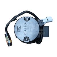 China Motor Assembly DZ97259820159 Shac Delong X3000 Truck Parts for sale