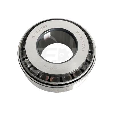 China DZ90149320056 Tapered Roller Bearing 32313 BX Shac Heavy Truck Parts for sale