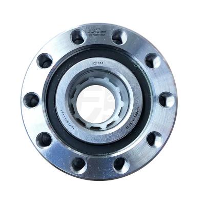 China Bearing Unit HD90009410725 Hot selling Shac Heavy Truck Parts for sale