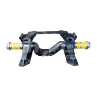 China DZ95259520827 Balance Shaft Assembly Shac Engine Truck Parts for sale