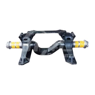 China DZ95259520827 Balance Shaft Assembly Shac Engine Truck Parts for sale