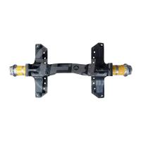 China DZ95259520827 Balance Shaft Assembly Shac Engine Truck Parts for sale