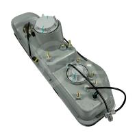 China 37V11-11200-AMP 37V0N-11100-AMP Headlight for Higer KLQ6129Q KLQ6119 BUS Parts for sale