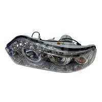 China 37V11-11200-AMP 37V0N-11100-AMP Headlight for Higer KLQ6129Q KLQ6119 BUS Parts for sale