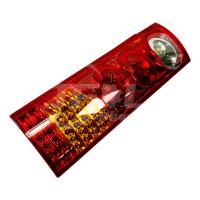 China Bus Led Rear Tail Light 236100770 236100780 King Long XMQ6129 BUS Parts for sale