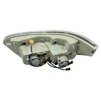 China Auto Light Bus Headlight 236100230 for Ankai 6129Y King Long Bus Truck for sale