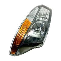 China Auto Light Bus Headlight 236100230 for Ankai 6129Y King Long Bus Truck for sale