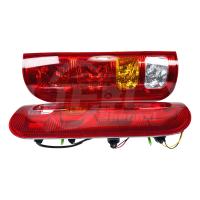 China Auto Light Bus Headlight KLQ6117 KLQ6121 for Ankai King Long Bus Truck for sale