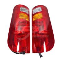 China Auto Light Bus Headlight KLQ6117 KLQ6121 for Ankai King Long Bus Truck for sale
