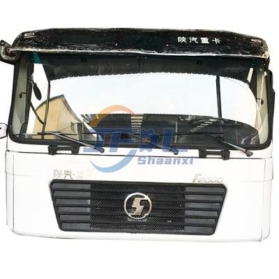 China Shaanxi Cabin Assembly for DELONG Shac F2000 for sale
