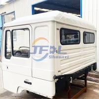 China Shaanxi Cabin Assembly for DELONG Shac F2000 for sale