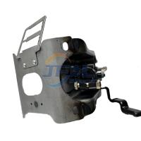 China SITRAK HOWO truck Steering column assembly (handle adjustment) 711W46113-6235 for sale
