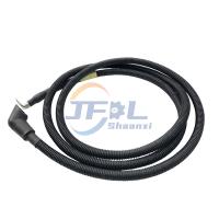 China Positive cable (main switch to starter) DZ9100776397 DZ9100776390 DZ9100776815 For Shac truck accessories for sale