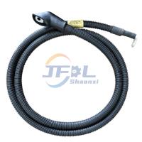 China Positive cable (main switch to starter) DZ9100776397 DZ9100776390 DZ9100776815 For Shac truck accessories for sale