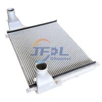 China Intercooler Assembly DZ9X259531004 for SHAC X3000 for sale