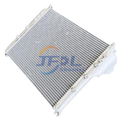 China Intercooler Assembly DZ9X259531004 for SHAC X3000 for sale