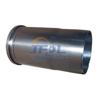 China Cylinder Sleeve 1002016-81DY for FAW J6 for sale