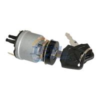 China Security starter switch key 159000580048 for Shac truck accessories for sale