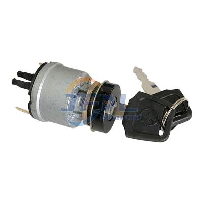 China Security starter switch key 159000580048 for Shac truck accessories for sale