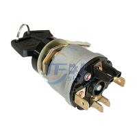 China Security starter switch key 159000580048 for Shac truck accessories for sale